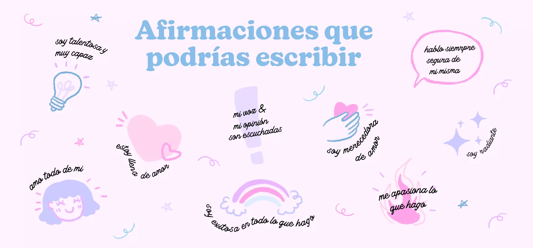 Aprende Métodos De Manifestación Prácticos - Blog Hojas