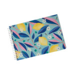 Bitácora Grande 2025-1 - Hojas