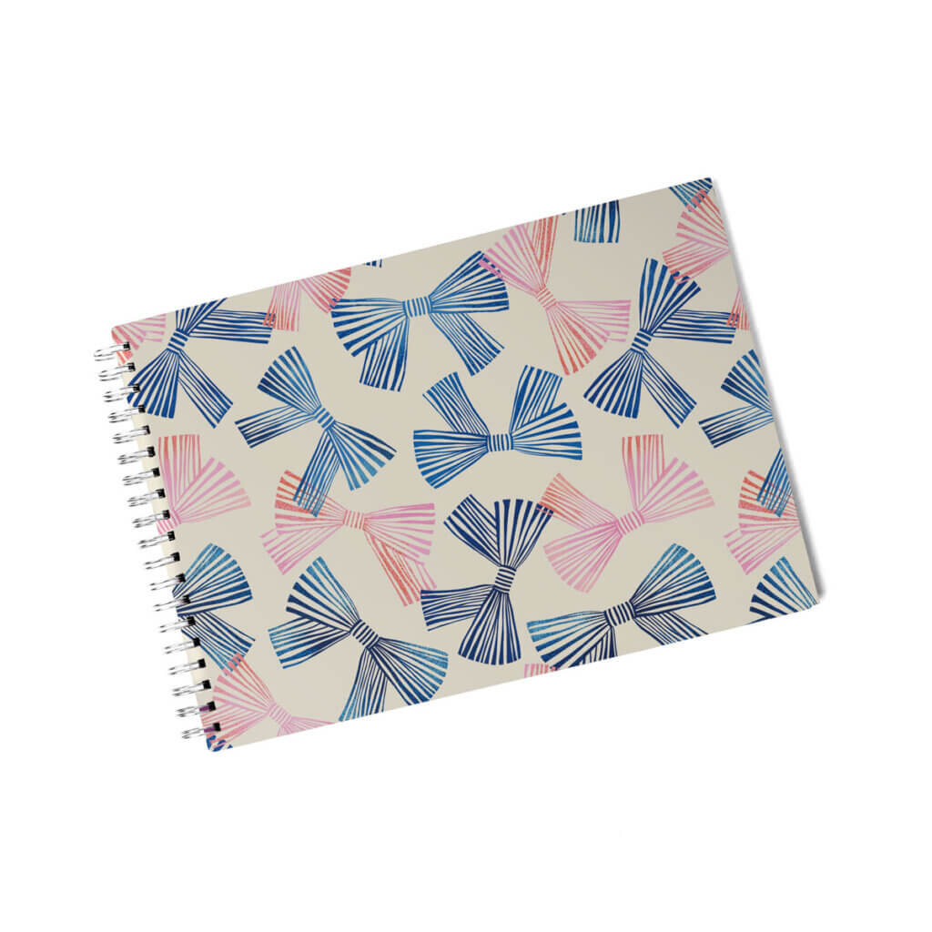 Bitácora Grande 2025-1 - Hojas