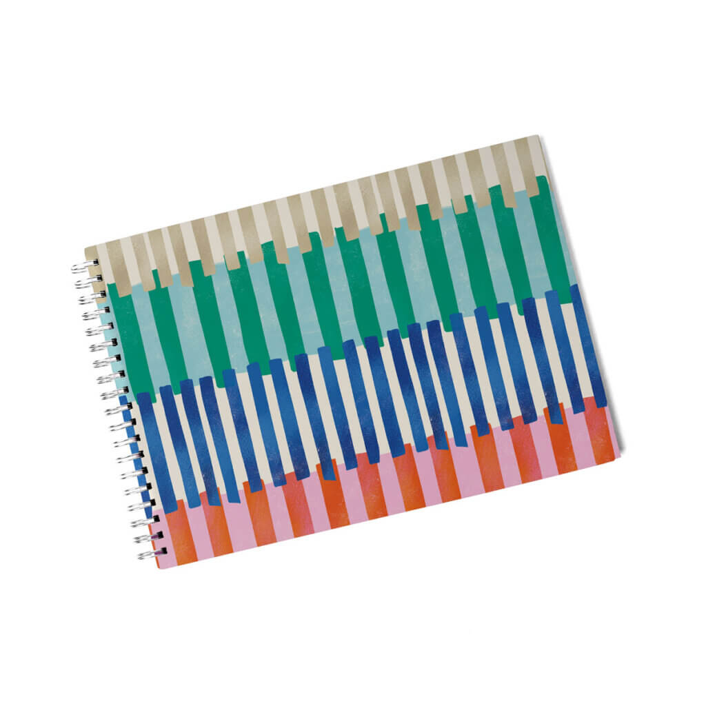 Bitácora Grande 2025-1 - Hojas