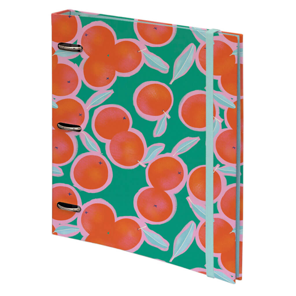 Folders - Hojas