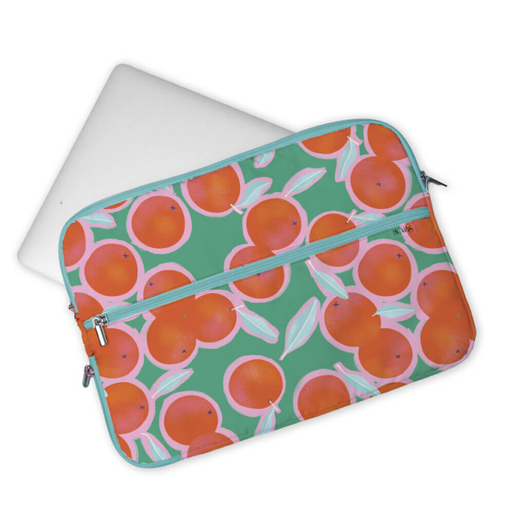 Forro PC 2025-1 - Hojas