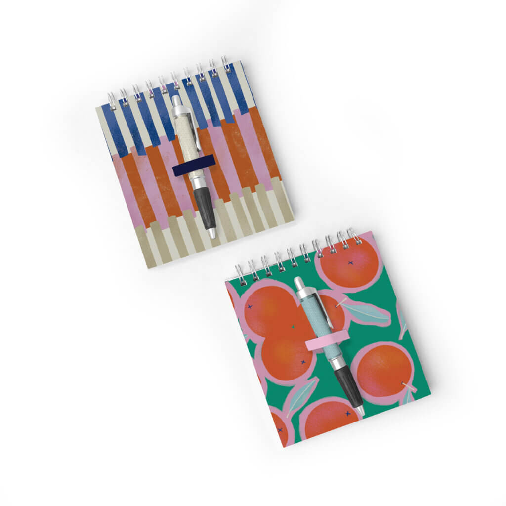 Libreta Fa 2025-1 - Hojas