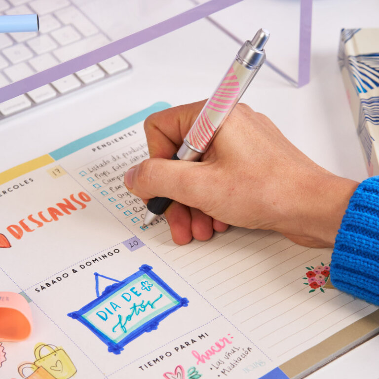 Bitácora Grande 2025-1 - Hojas