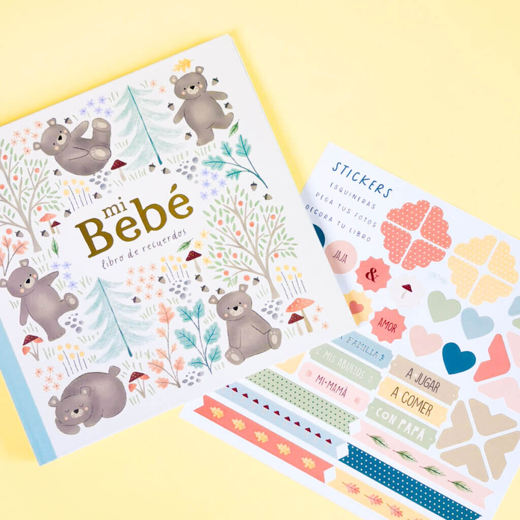 Lista para Santa con sobre y estampillas - Descargable GRATIS – Blog ...