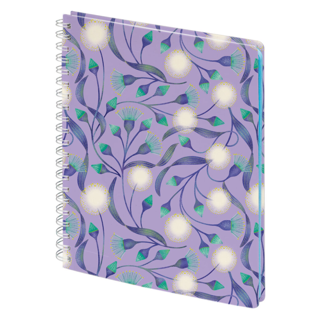 Cuaderno Grande TD 80 Hojas 2025-2 - Hojas