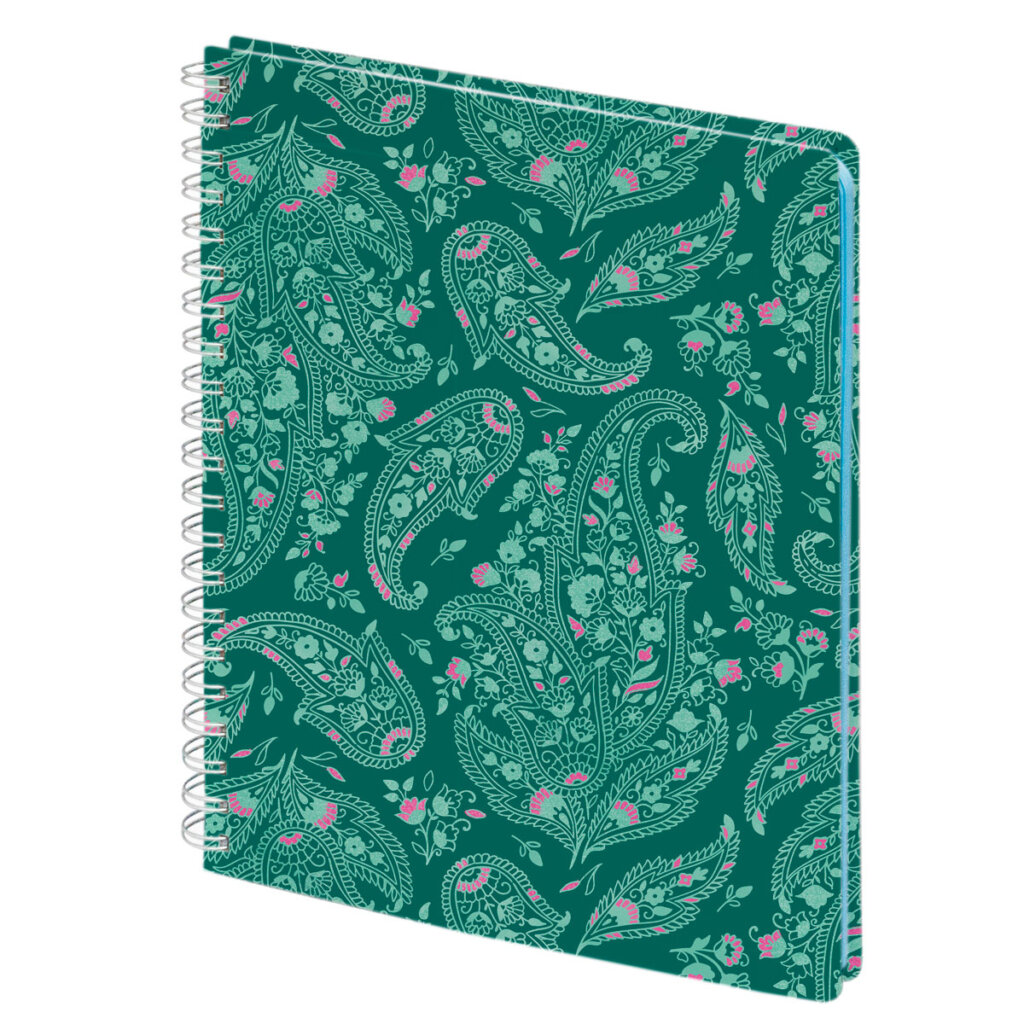 Cuaderno Grande TD 80 Hojas 2026-1 - Hojas