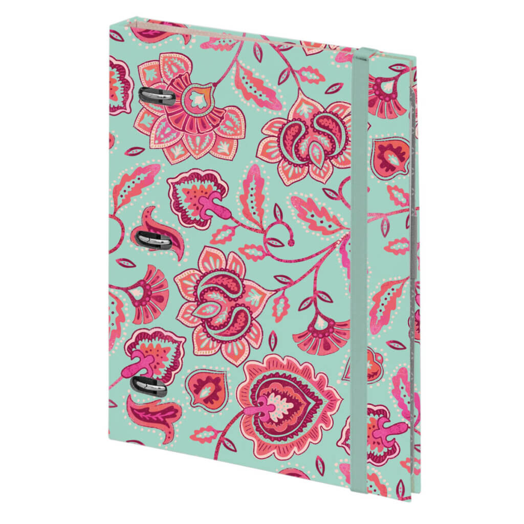 Folders - Hojas